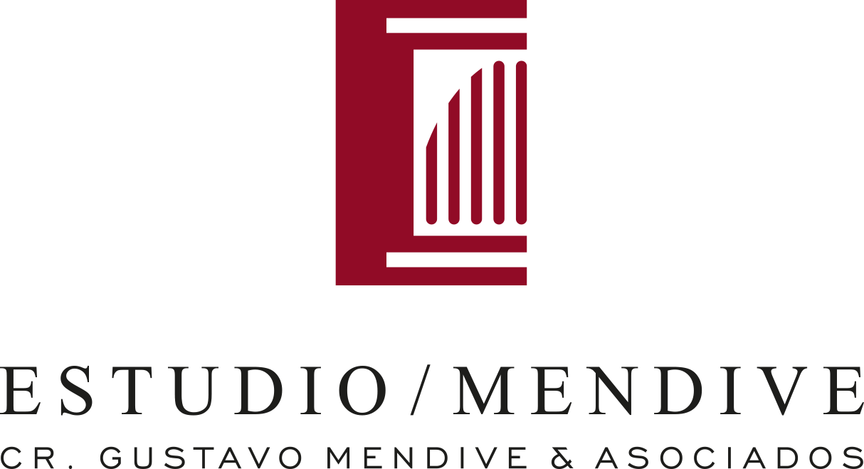 Estudio Mendive & Asociados - Estudio Contable